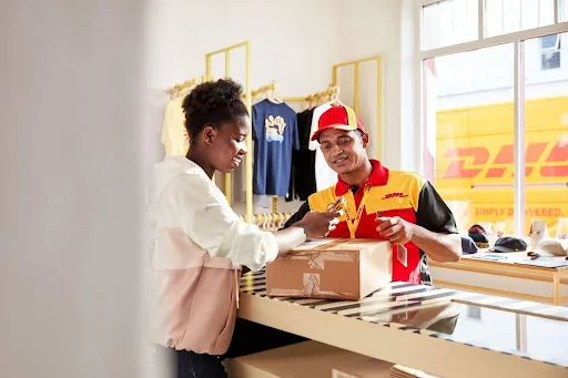 Kenya (English) | DHL Kenya