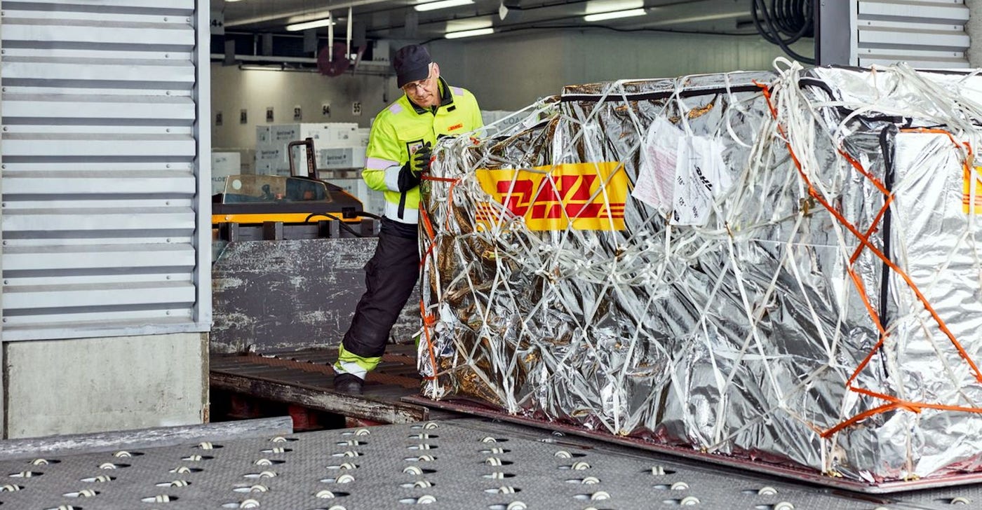A complete guide to importing into New Zealand