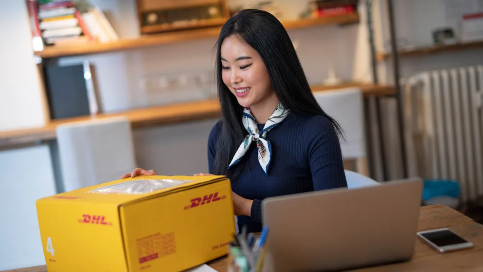 PACKAGING GUIDE: MATERIALS, SUPPLIES & MORE | DHL Philippines