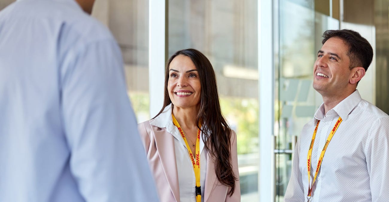 Coldplay x DHL Express Partnership Inspires Sustainability | DHL Australia