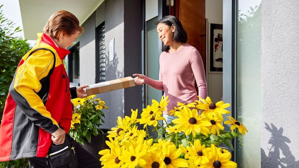 How a Dropshipping Business Works | DHL Philippines