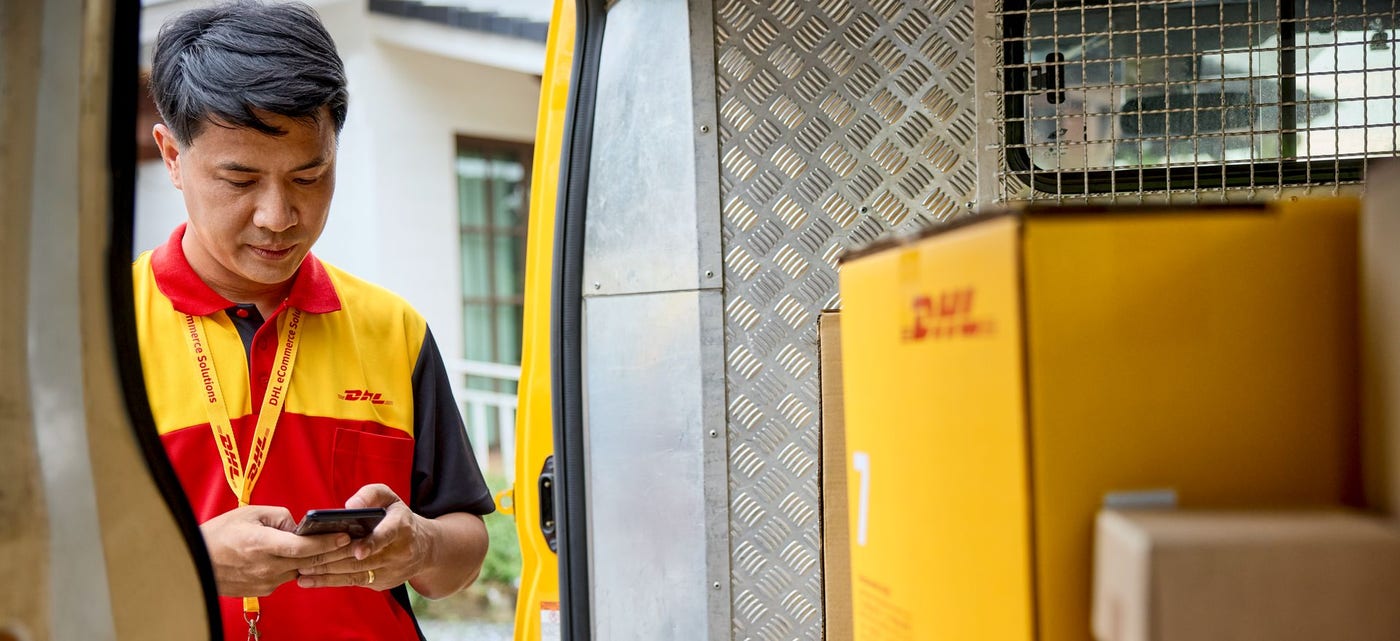 Understanding HS codes (Harmonized System codes) | DHL Express Hong Kong