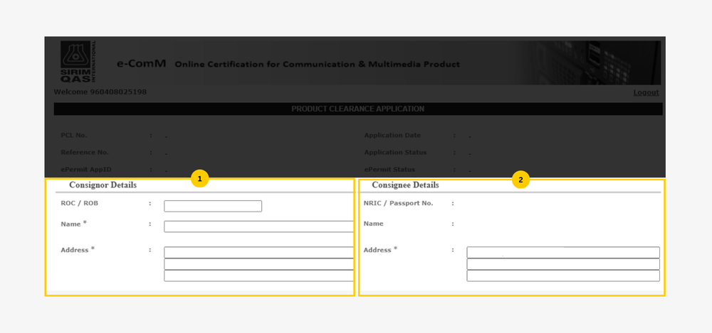 Guide to Get SIRIM Special Approval for Communication Device | DHL Malaysia