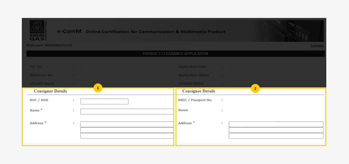 Guide to Get SIRIM Special Approval for Communication Device | DHL Malaysia