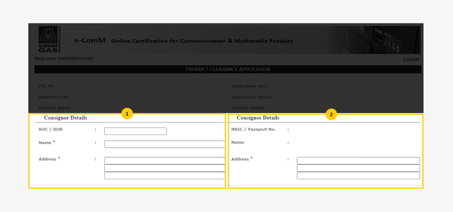 Guide to Get SIRIM Special Approval for Communication Device | DHL Malaysia