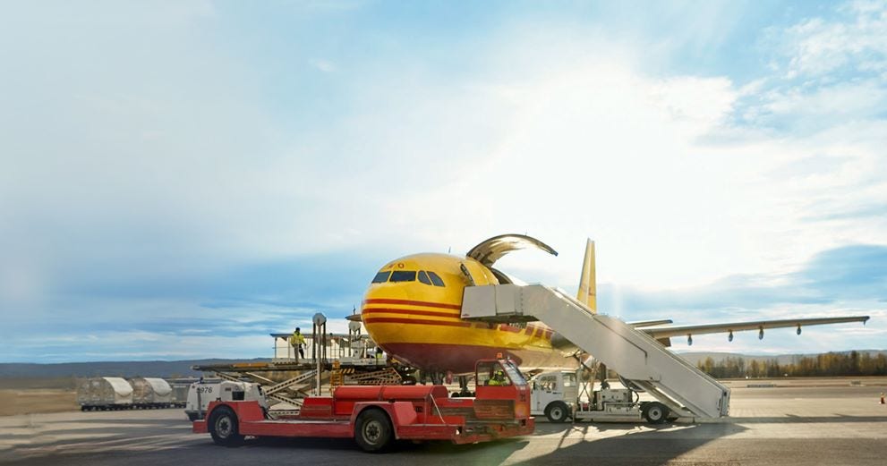 Hướng Dẫn Xuất Khẩu Cà Phê Sang EU - DHL Express Việt Nam | DHL Vietnam