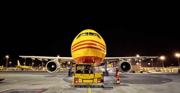 FAQs | DHL Australia