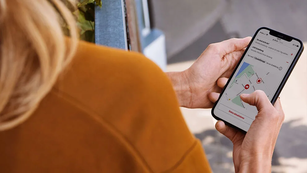 Shipment Tracking | DHL South Africa