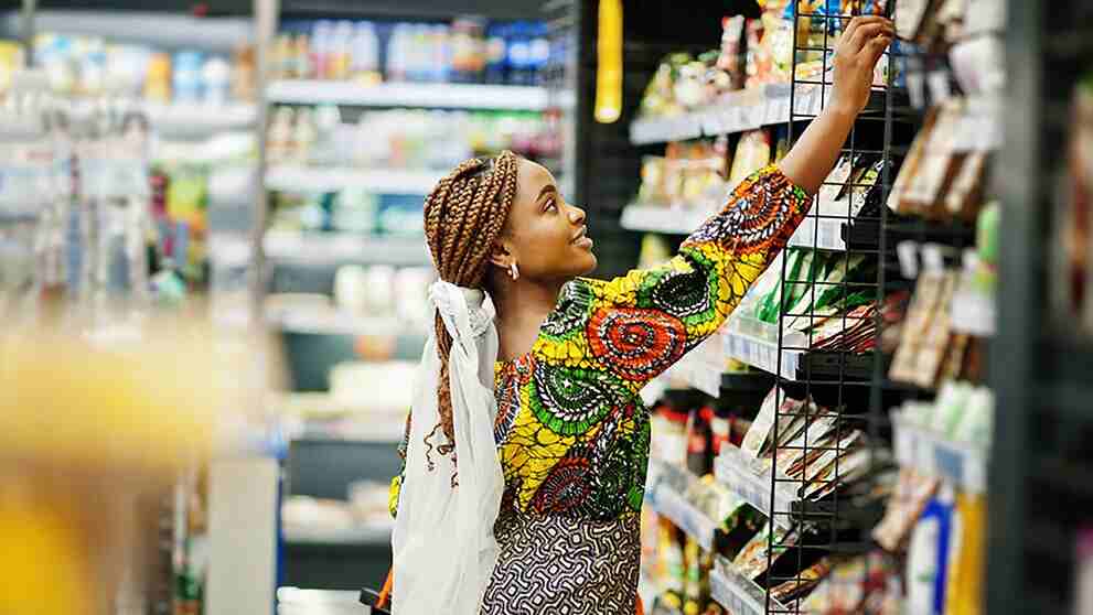 Unlocking the Potential of the Nigerian Market | DHL Nigeria