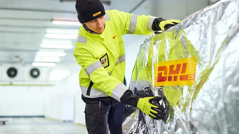 DHL Express Commerce | DHL Discover