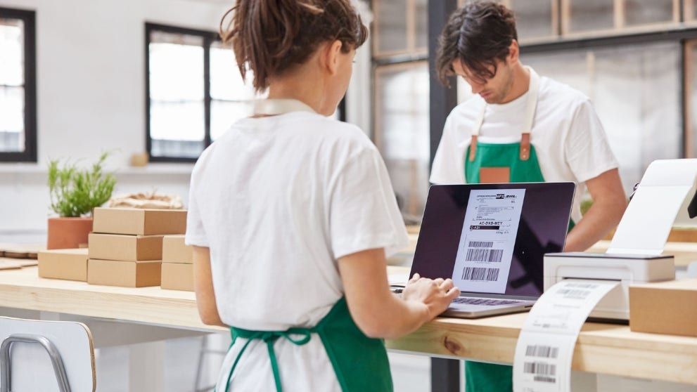 What is a Harmonized System (HS) Code? - DHL Express Japan | DHL ...