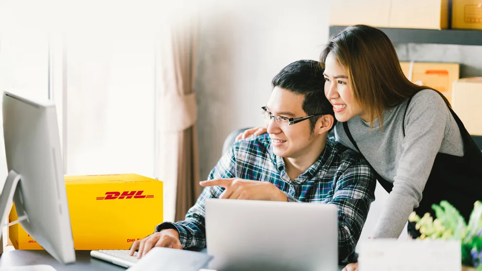 International Same-Day Delivery | DHL Philippines