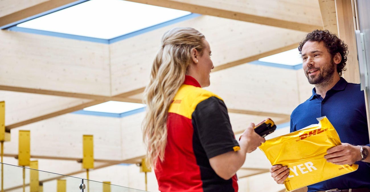 How Pasabuy Works for Filipino SMEs - DHL Express PH | DHL Philippines