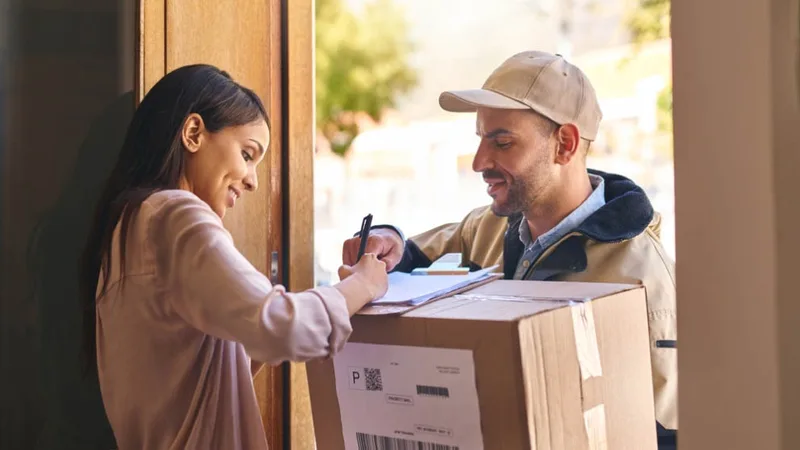 How South African Retailers Can Win the Last-Mile Race | DHL South Africa