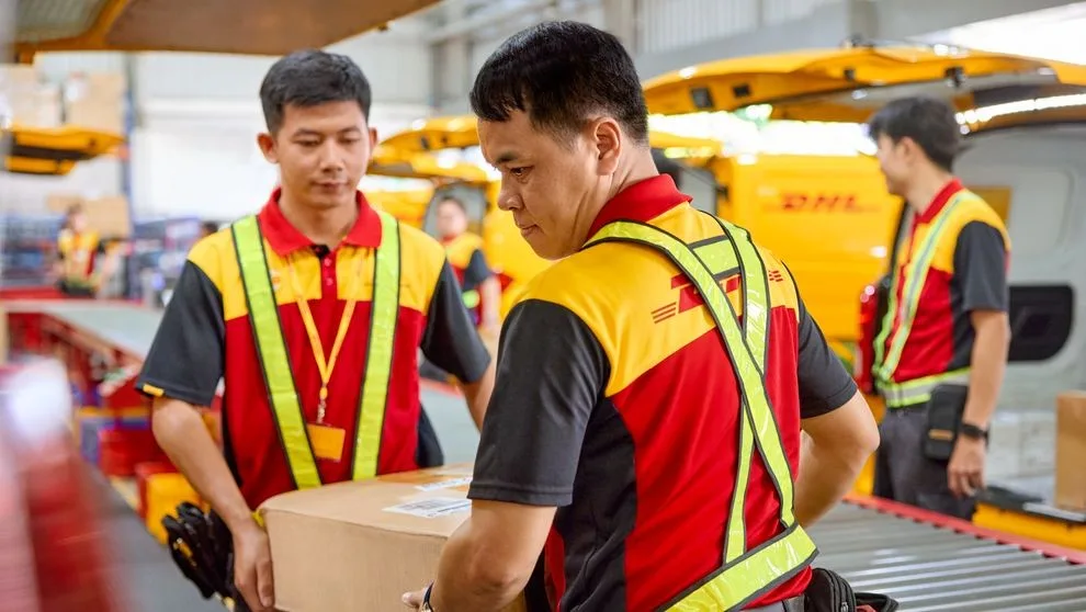 What Is The Harmonized System (HS) Code? - DHL Express PH | DHL Philippines