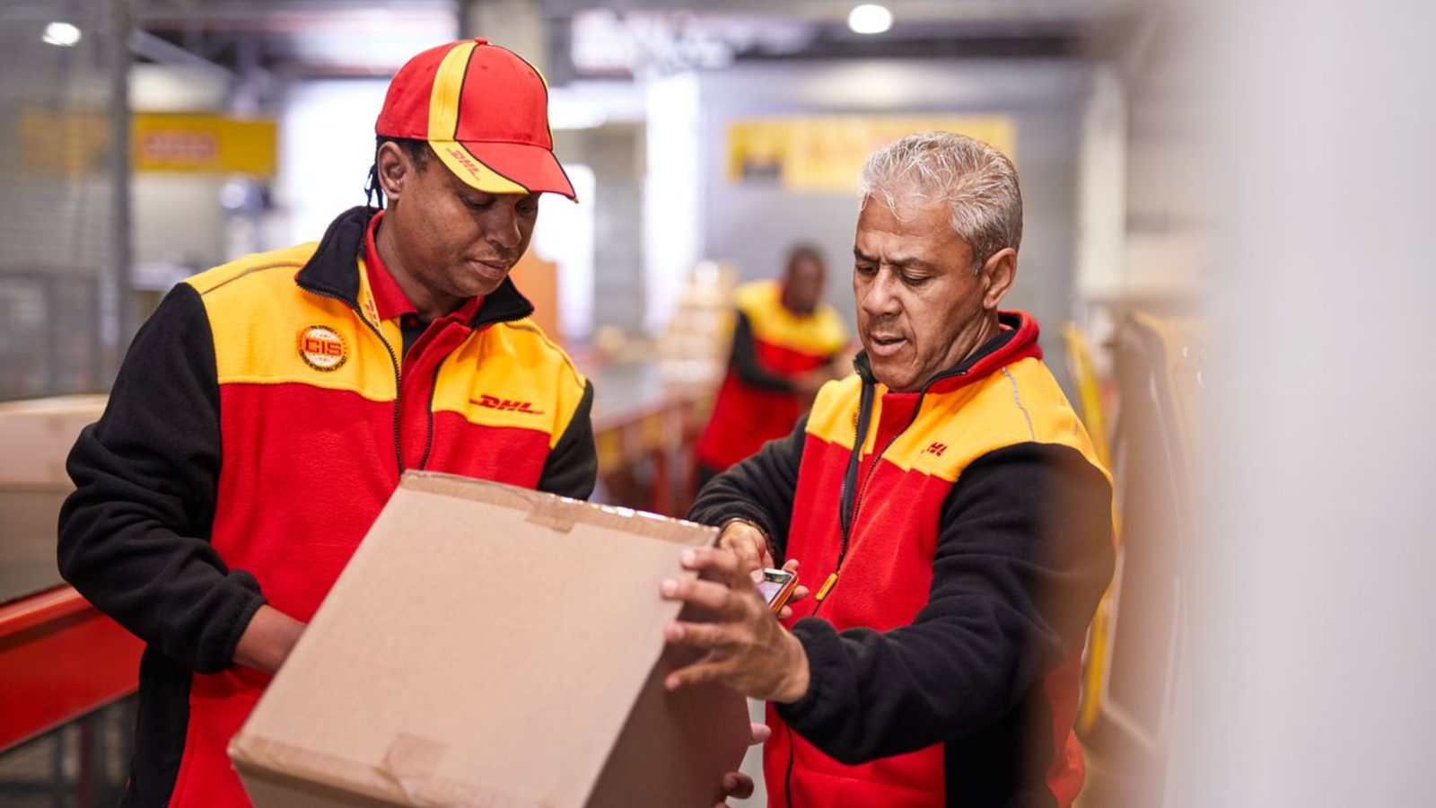 The guide to import duty and taxes in India | DHL Malaysia