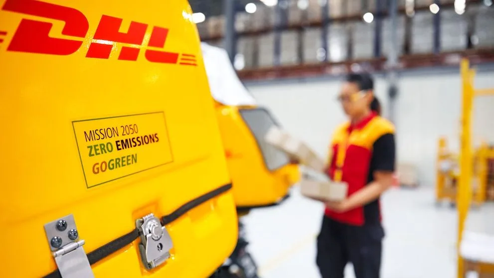 Tentang DHL Express Indonesia | DHL ID