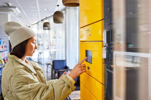 Onde Encontrar os Service Points DHL Express | DHL Portugal | DHL Portugal