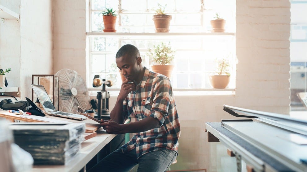 Converting Slow Sales into Business Opportunities | DHL Nigeria