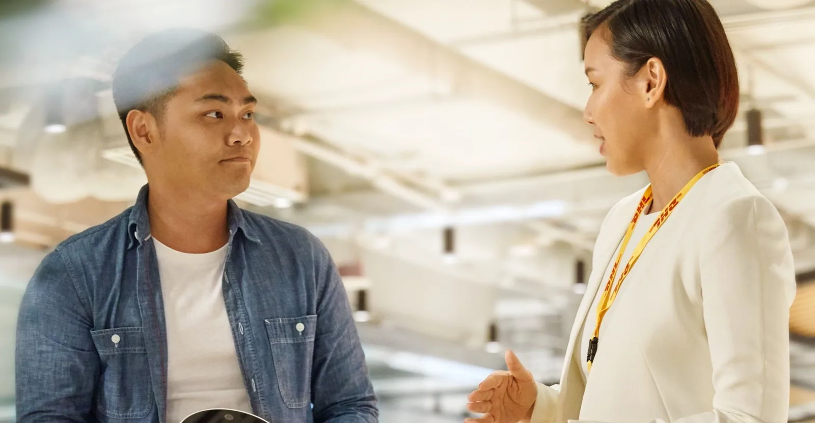 Panduan untuk Free Trade Zones - DHL Express ID | DHL Discover Indonesia