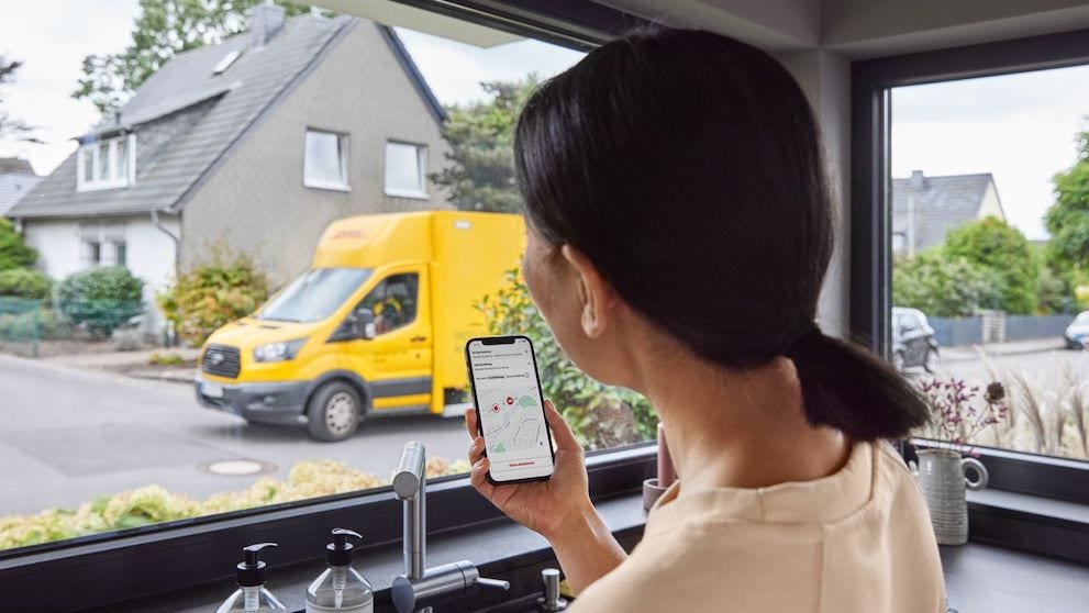 How to Ship a Package Internationally - DHL Express PH | DHL Philippines