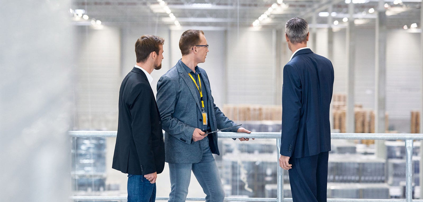 Logistics Industry Trends for 2024 | DHL US