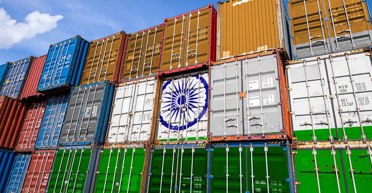 The guide to import duty and taxes in India | DHL Malaysia