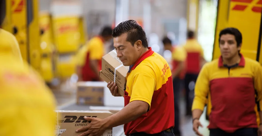 DHL Express and the Customs Clearance Process | DHL Express Singapore
