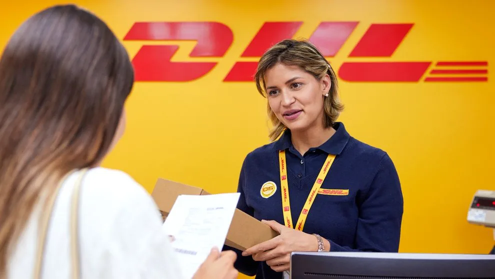 Come compilare un pacco da spedire | DHL IT