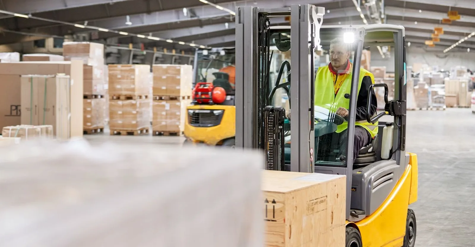 How to import goods into Australia | DHL Australia