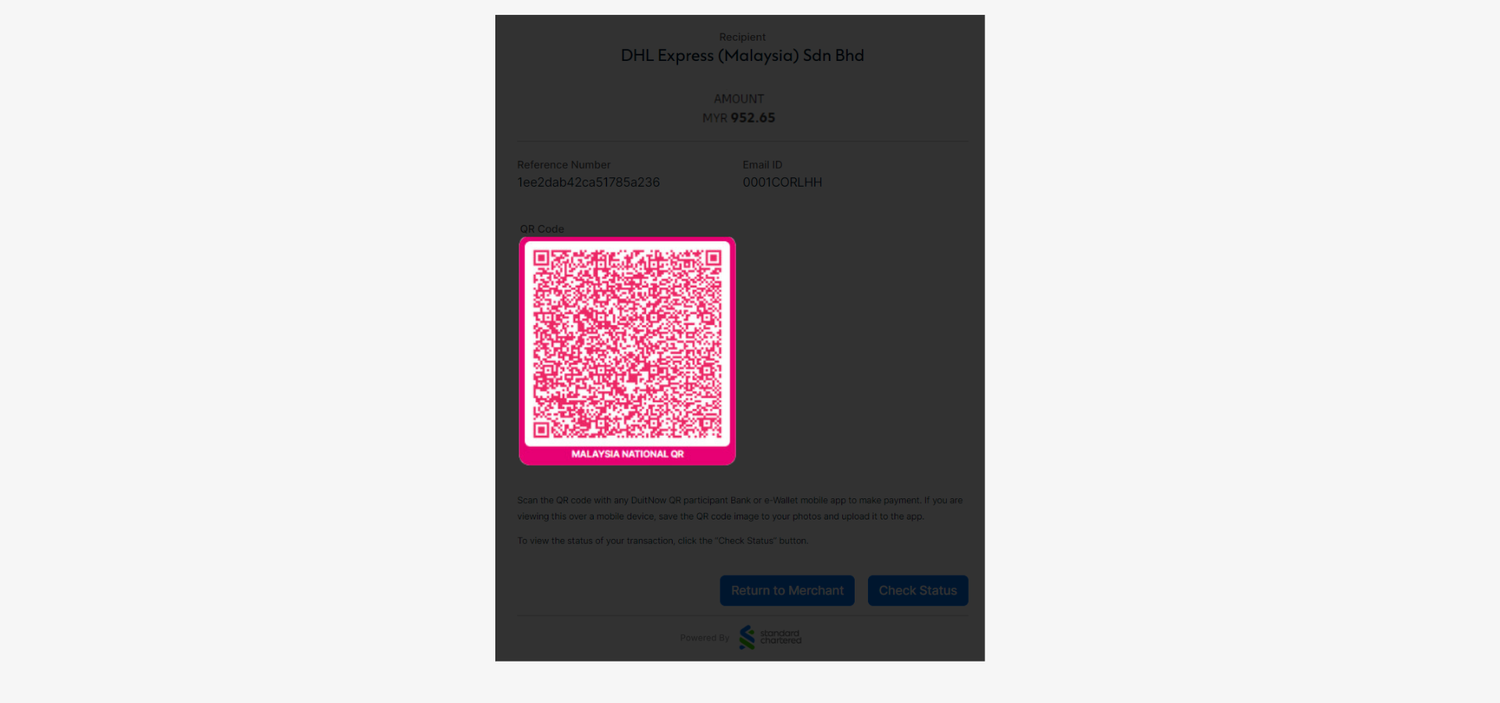 How to Pay DHL Shipment Duties in Advance