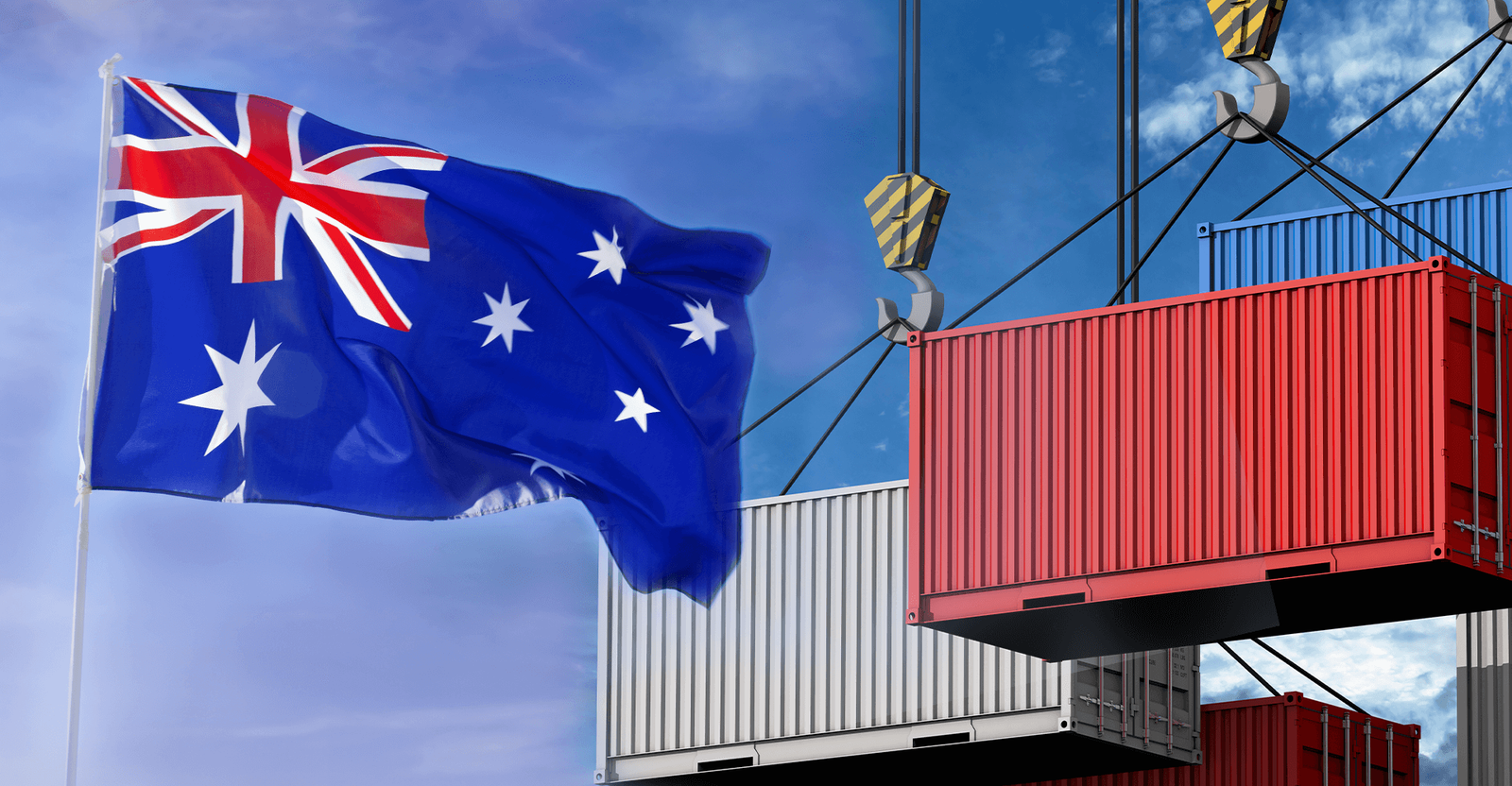 Complete Australia Import Tax Guide | Customs Duty & Fees | DHL Malaysia