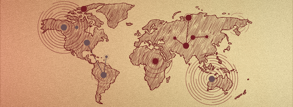 The Harmonized System (HS) Codes Worldwide | DHL Malaysia