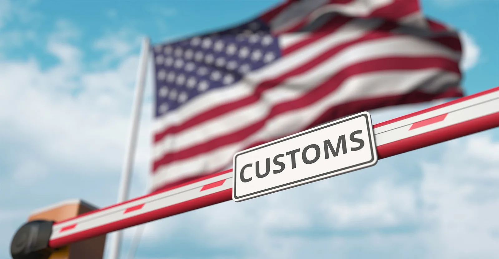 Understand United States Import Duties and Taxes | DHL Malaysia