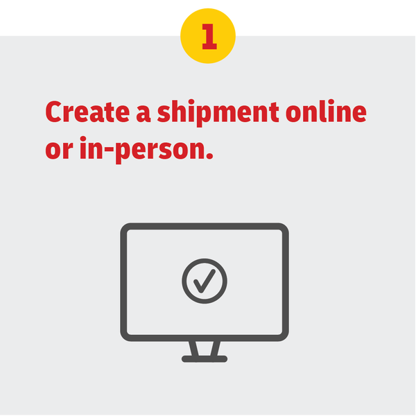Ship luggage directly to your destination with DHL Express | DHL Discover