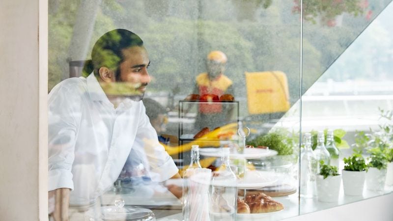 Malaysia Guide to SST: SST For Logistics & Transportation | DHL Malaysia