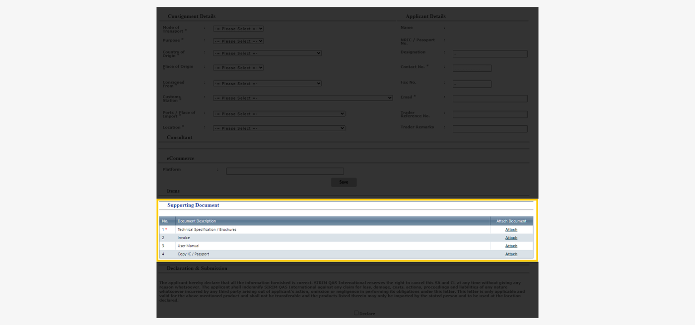 Guide to Get SIRIM Special Approval for Communication Device | DHL Malaysia