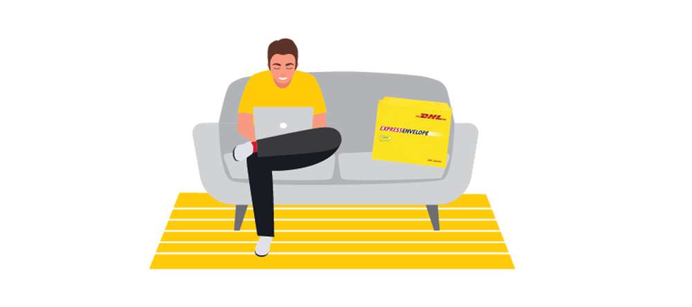 DHL Promo Code: Up to 50% Off (Updated January 2026) | DHL US