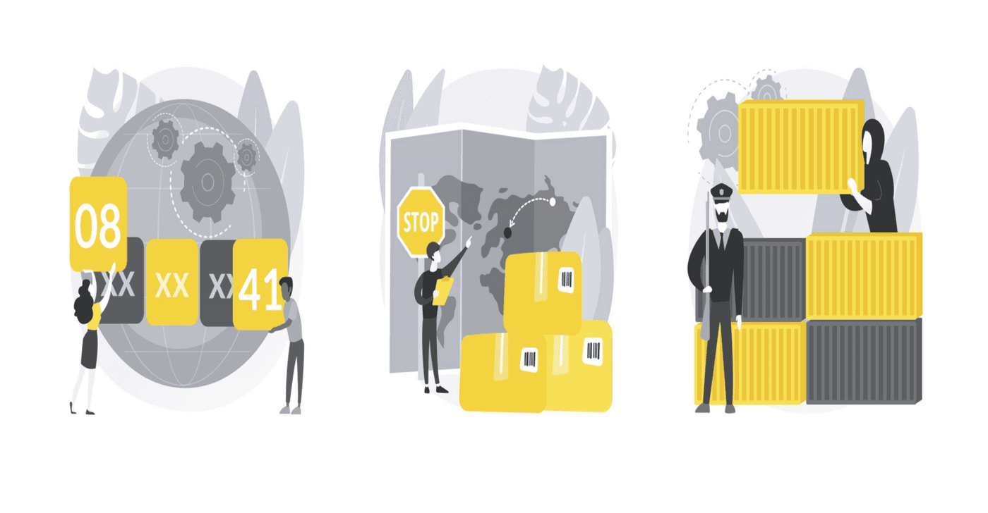 A Simplified Guide to Know About India HSN Code | DHL Malaysia