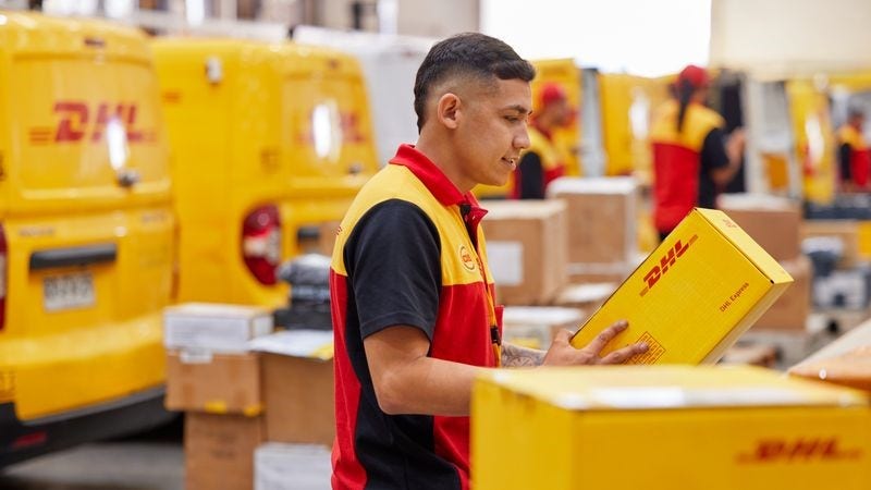 How to Ship Chocolates Internationally