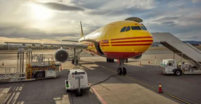 2026年鋰電池合規性：託運人必備檢查清單 | DHL TW