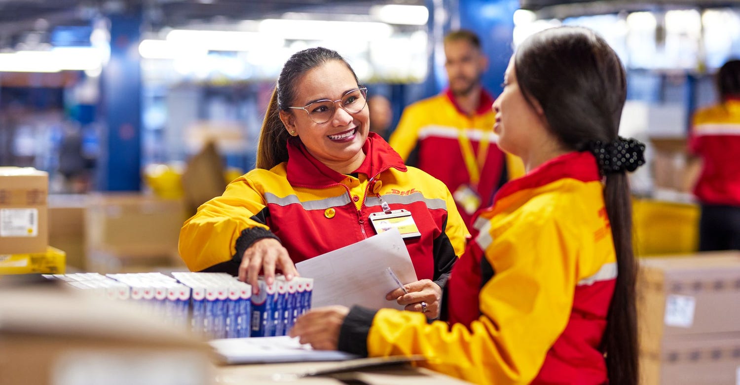 Customs Clearance Guide on Prohibited Items - DHL Express ID | DHL ...