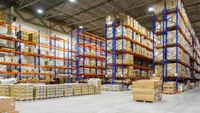 Everything About Malaysia Licensed Manufacturing Warehouse | DHL Malaysia