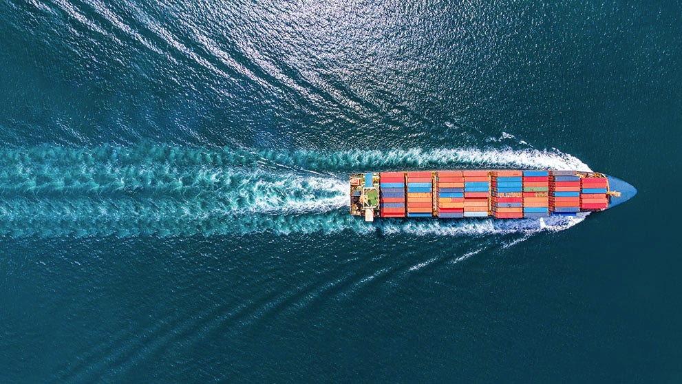 What Are HS Codes? Harmonized System Codes Explained | DHL US