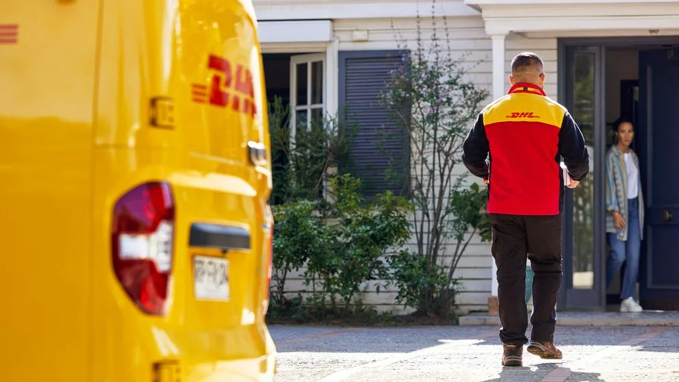 Global Shipping & Logistics Insights | DHL Philippines | DHL Philippines