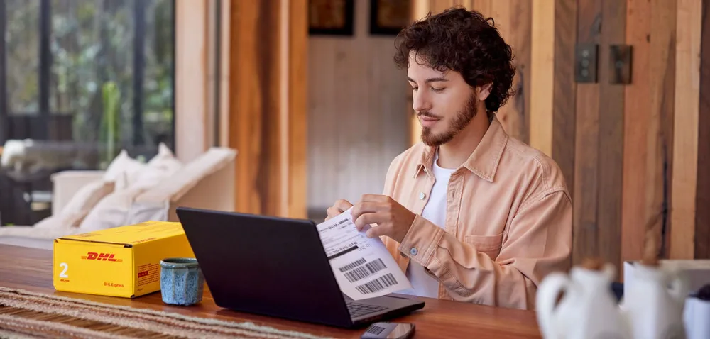 DHL Service Point Timetable | Find Drop-Off Points Near You | DHL ...