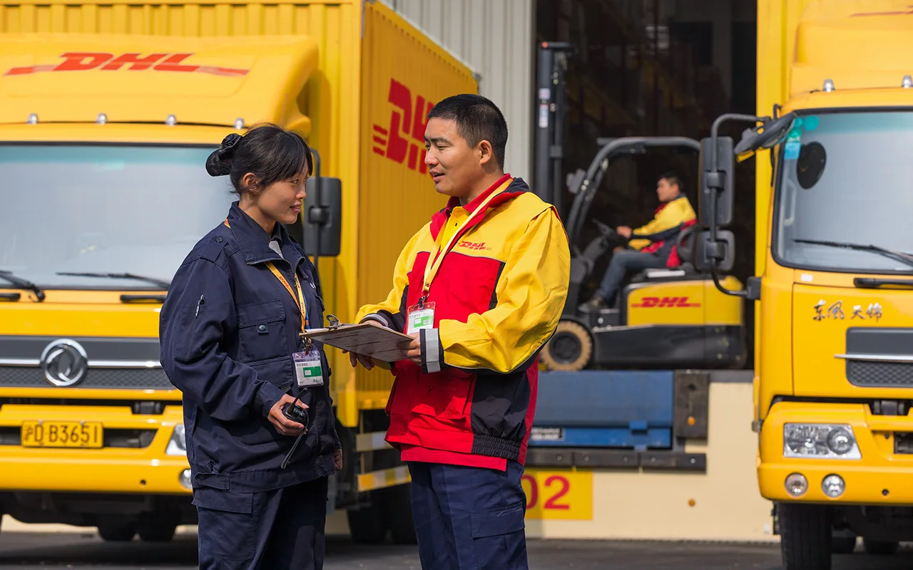Understanding Harmonized System (HS) Codes: What You Need To Know? | DHL Malaysia