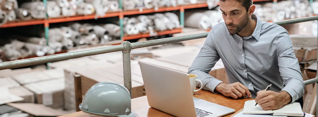 What is logistics? Meaning, Processes, Functions & Examples | DHL Global