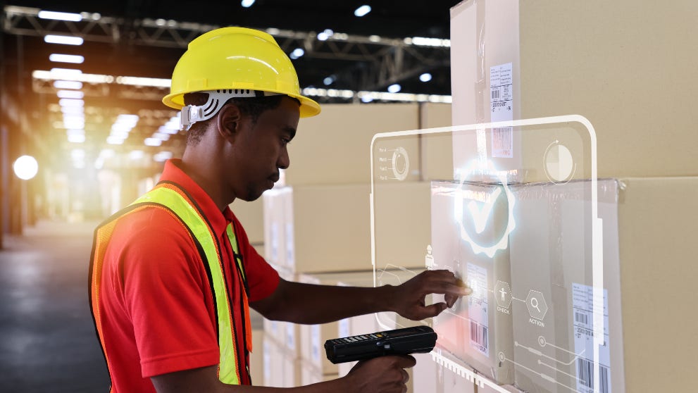 How to Check and Resolve Your DHL Parcel Status Online
