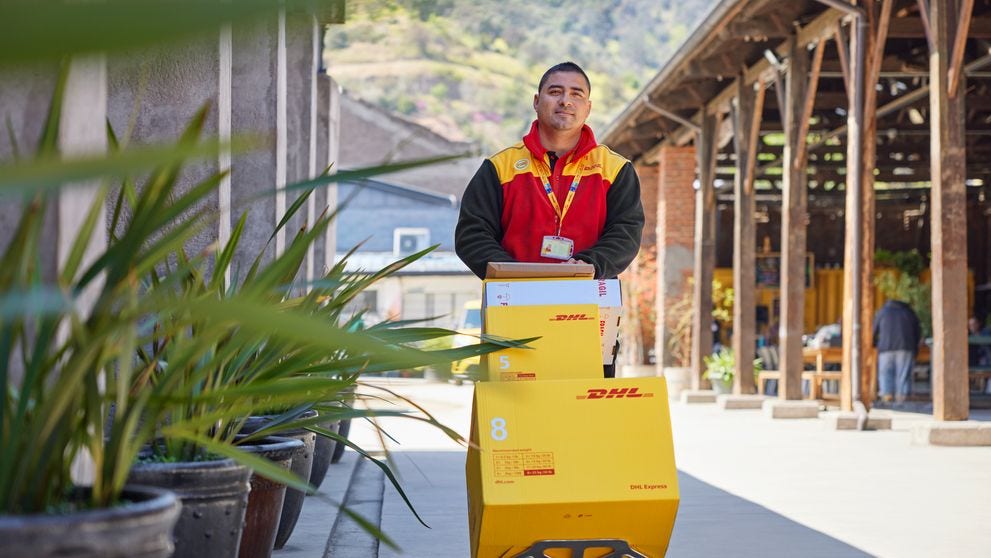 Exploring FTAs When Shipping Internationally From Pakistan | DHL Pakistan